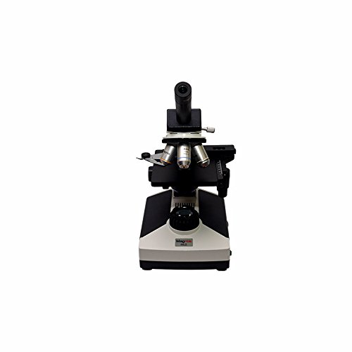 Magnus MLX-M Monocular Microscope : Amazon.in: Industrial & Scientific