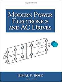 Buy Modern Power Electronics and AC Drives Book Online at Low Prices in ...