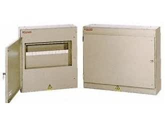 Merlin Gerin MG2C13 250A 13 way Panelboard : Amazon.co.uk: DIY & Tools