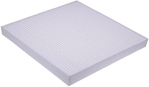 Amazon.com: Notonparts P609422 Cabin Air Filter Compatible with ...