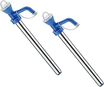 Dady Stainless Steel Manual Hand Pump for 15 kg Oil Tin | Kitchen ...