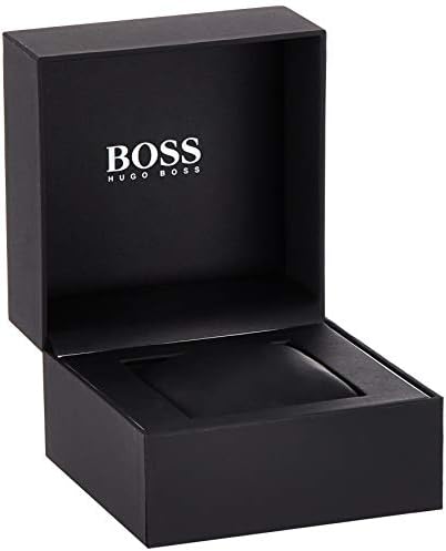 BOSS Montres Bracelet 1513701 : Amazon.fr: Mode