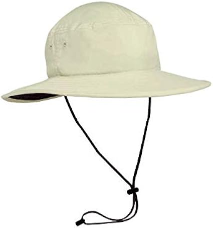Amazon.com: Solar Escape Boonie Sun Protection Hat [UV Explorer Boonie ...