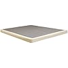 Amazon.com: LOVE US Low Profile 4-Inch Box-Spring Replacement, Strong ...