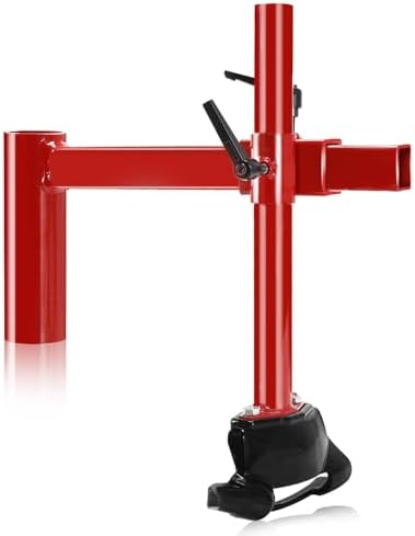 EXODIOS Manual Tire Changer Duck Head Adapter Kit with Duck Head Tire ...
