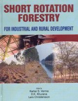 Short Rotation Forestry For Industrial And Rural Development | Amazon ...