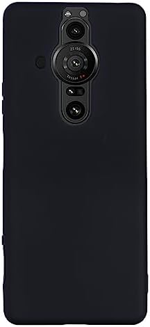 Amazon.com: Sony Xperia Pro Case - Liquid Silicone Protective Cover ...