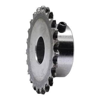 Carbon Steel Bevel Gear 1pcs 46-60 Tooth 25H 04C Precision 2 Points ...