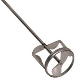 Amazon.com: Midwest Rake Jiffy Mixer Blade - 1 to 2 Gallon : Patio ...
