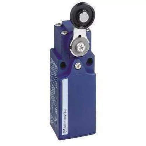 Schneider Electric XCKN2518P20 Limit Switch M20, Plastic 1-Conduit ...