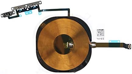 Amazon.com: NFC Wireless Chip Antenna for iPhone 11 Pro Max - Charging ...