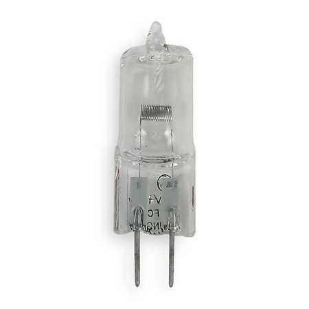 Amazon.com: Halogen Light Bulb, T4, 150W : Industrial & Scientific