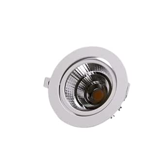 Buy LUMINOSITY 6 watts Led COB Spotlight | ‎Day white (5700K ...