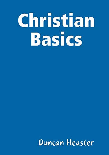 Snapklik.com : Christian Basics