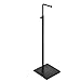 Amazon.com: General Black Metal Adjustable Handbag/Bag Display Stand ...