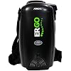 Amazon.com: Atrix Ergo Backpack Canister Vacuum, Portable Cleaner with ...
