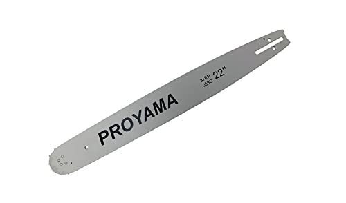 proyama parts