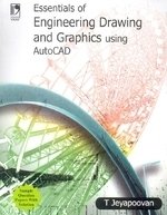 Essentials of Engineering Drawing and Graphics using AutoCAD : Amazon ...
