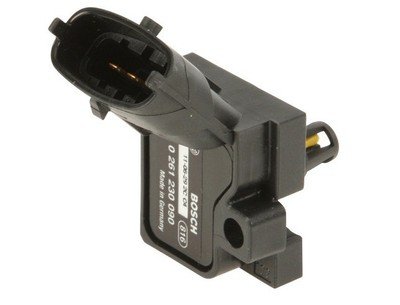 Turbocharger Boost Pressure Sensor - in Intercooler : Amazon.in: Car ...