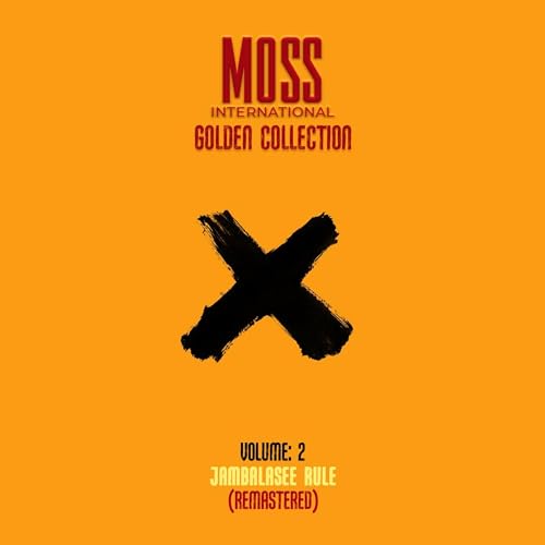 Écouter MOSS International (GOLDEN COLLECTION (Vol. 2) par Moss ...