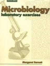 Microbiology Laboratory Exercises : margaret-e-barnett: Amazon.es: Libros