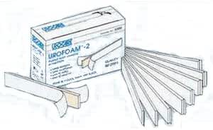 Amazon.com: Urocare Products Inc. - UC5200 Urofoam-2 Double-Sided ...