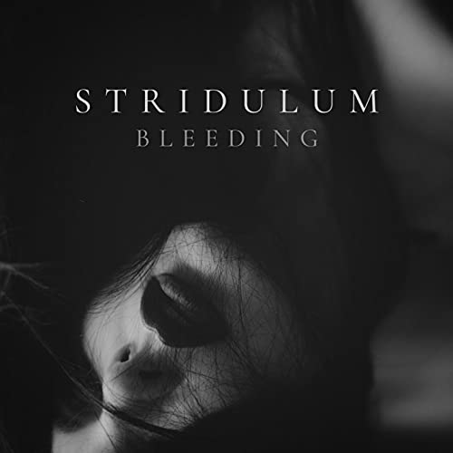 Bleeding de Stridulum en Amazon Music Unlimited
