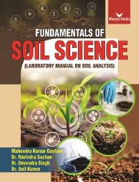 Fundamentals of Soil Science (Laboratory Manual on Soil Analysis ...