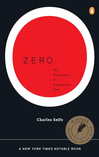 Zero: The Biography of a Dangerous Idea | Amazon price tracker ...