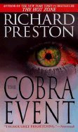 The Cobra Event : Preston, Richard: Amazon.co.uk: Books