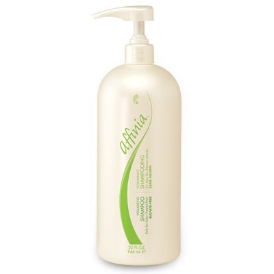Amazon.com : Melaleuca Affinia Volumizing Shampoo 32 fl. oz. : Hair ...