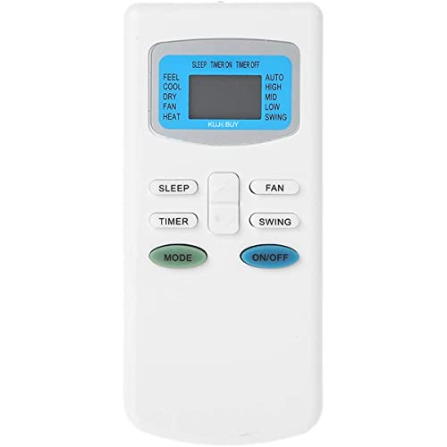 Find The Best Air Conditioner Remote Control Reviews & Comparison - Katynel