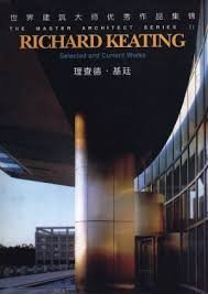 Richard Keating: Master Architect: 9781875498512: Amazon.com: Books
