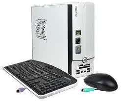 Amazon.com: EMachines EL1300G-02W Desktop, Athlon 2650e 1.6GHz, 1GB ...