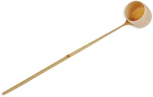 Amazon.co.jp: Teaware / Tea Utensil Ladle for Furnace or Wind Furnace ...