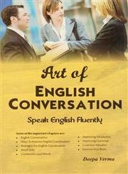 Buy Art of English Conversation: Speak English Fluently Book Online at ...