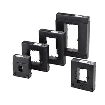 Amazon.com: Split core current transformer DP-88 250/5A epoxy resin CT ...
