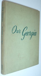 Our Georgia: Amazon.co.uk: Louise Maynard: Books