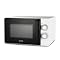 Amazon.com: COMMERCIAL CHEF Rotary Dial Microwave with 6 Power Levels ...