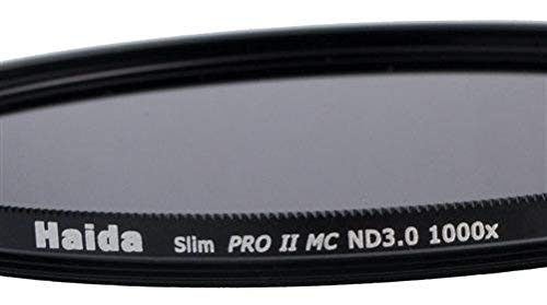 The 16 best Haida neutral density filters for cameras - Hifi-Online.net