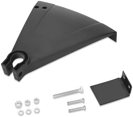 Amazon.com: Plastic Brushcutter Guard, String Grass Trimmer Guard ...