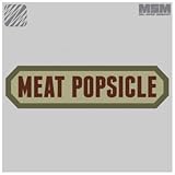 ・ブランド:MSM（MIL-SPEC MONKEY）・製造元:MSM（MIL-SPEC MONKEY）・製造元/メーカー部品番号:patch-00187-multicam・ベルクロ式パッチ・ワッペン