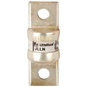 Littelfuse JLLN090 90A, 300VAC/125VDC, Class T Fast Acting Fuse: Amazon ...