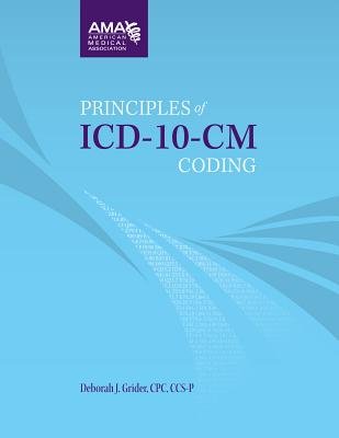 Principles of ICD-10 CM Coding: 9780132881333: Computer Science Books ...