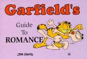 Garfield's Guide to Romance (Garfield Theme Books): Davis, Jim ...