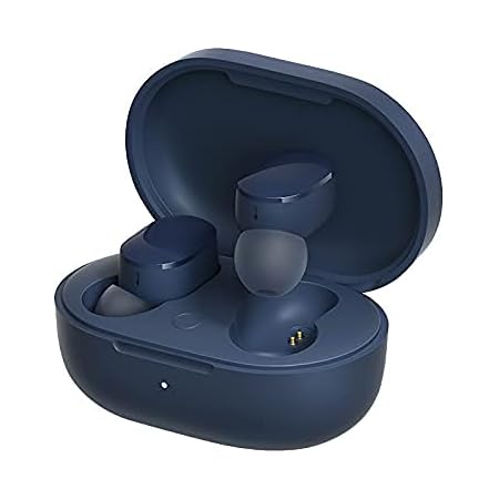 Redmi Earbuds S Bluetooth Truly Wireless in Ear Earbuds with Mic ...