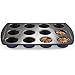 Lakeland Bakeware 12 Hole Loose Based Mini Sandwich Tin - Blue : Amazon ...