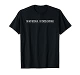・ブランド:Coding Humor &amp; Pride Tees・製造元:Coding Humor &amp; Pride Tees・製造元/メーカー部品番号:MKW5YHJSSEY・「I'm Not Bisexal, I&...