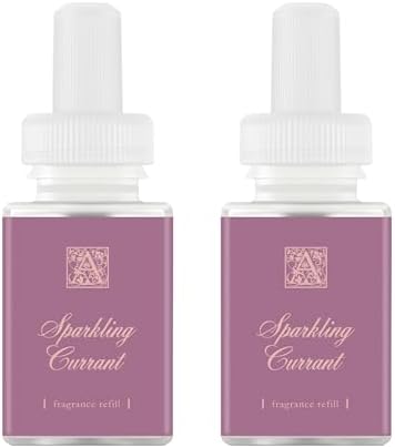 Amazon.com: Pura & Aromatique Home Scent Refill - Smart Home Air ...