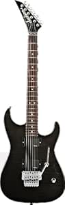 Amazon.com: Jackson JS30DK Dinky Electric Guitar - Transparent Black ...